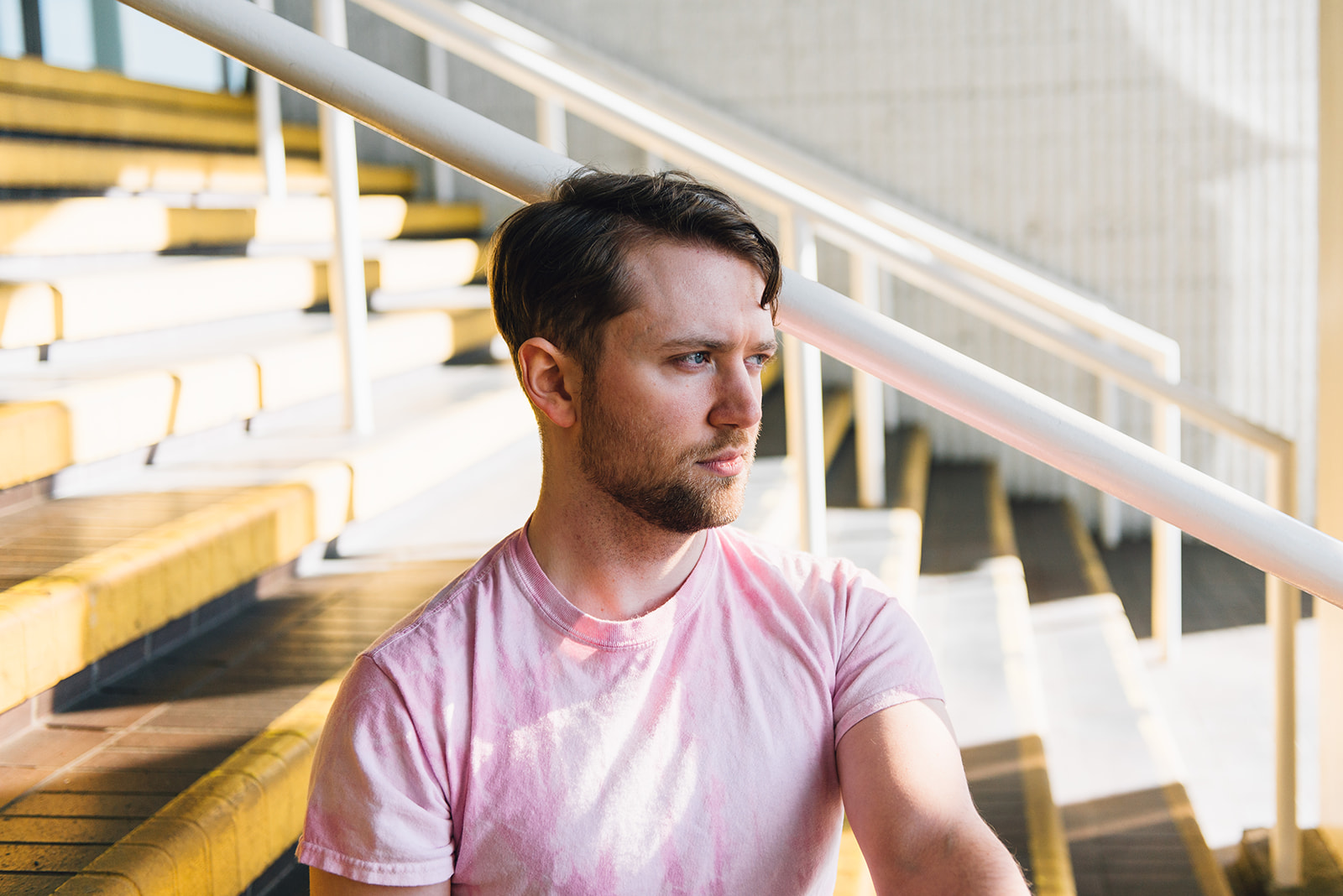 Salt Sword: Portraits - Natahsha Priya | Vancouver Graphic Designer ...