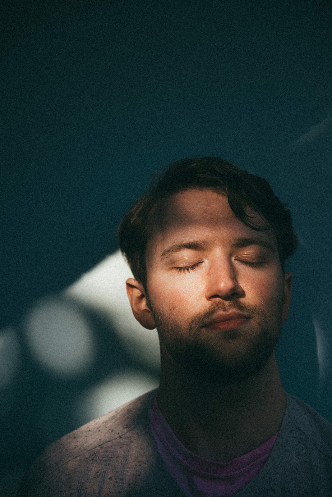 Salt Sword: Portraits - Natahsha Priya | Vancouver Graphic Designer ...