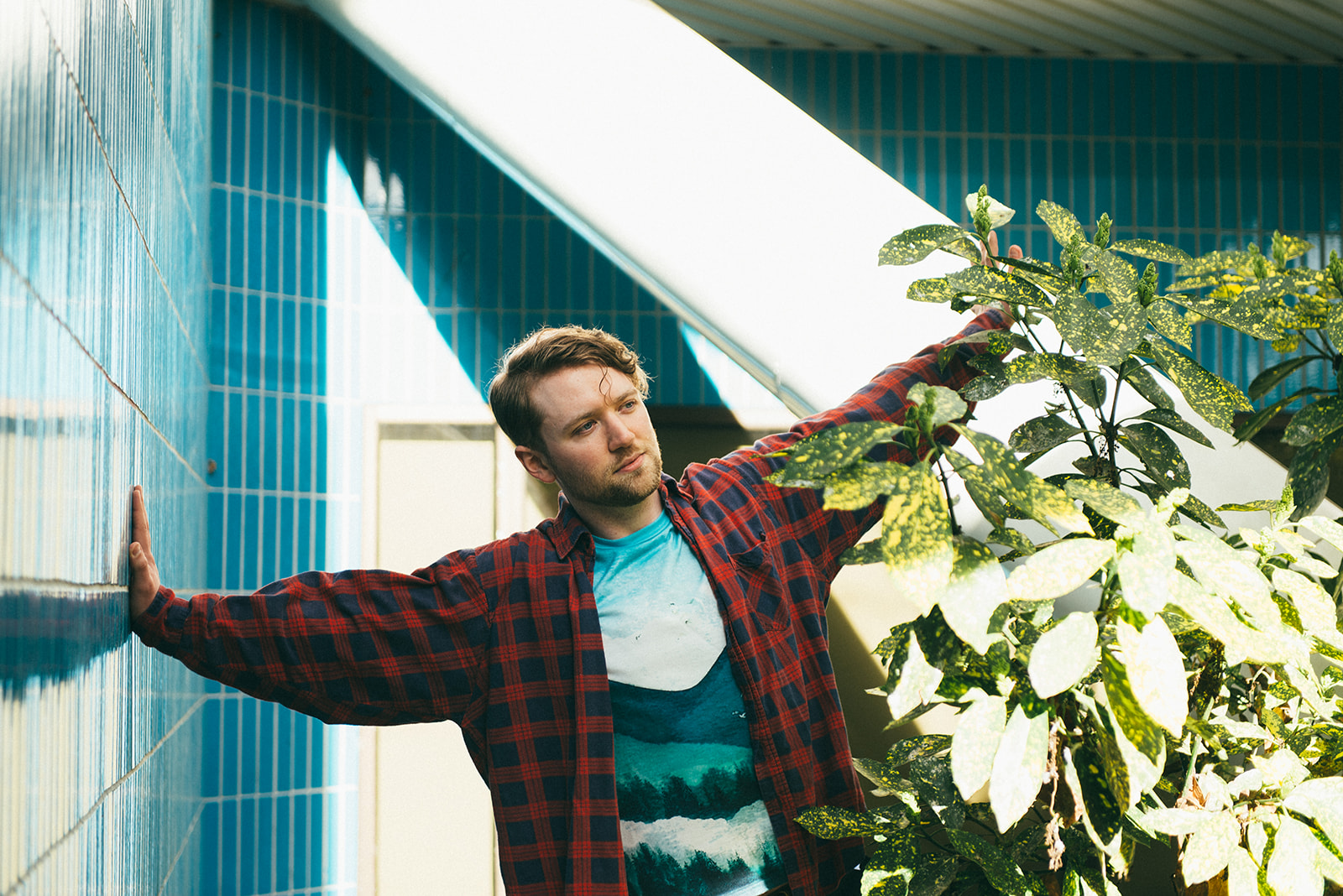 Salt Sword: Portraits - Natahsha Priya | Vancouver Graphic Designer ...